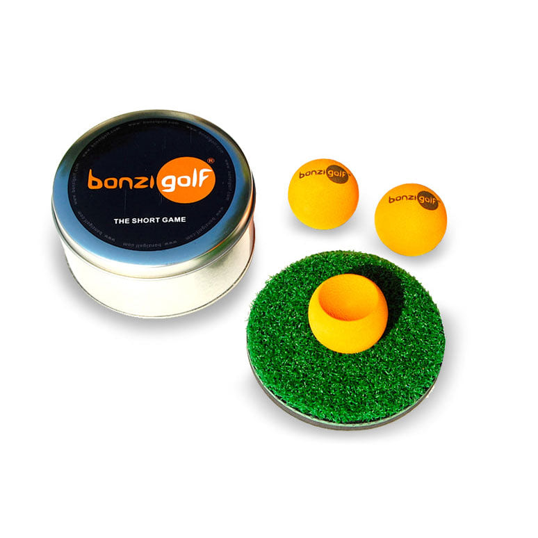 Bonzi Golf - 'ACES' Indoor Golf game – Off Course Golf